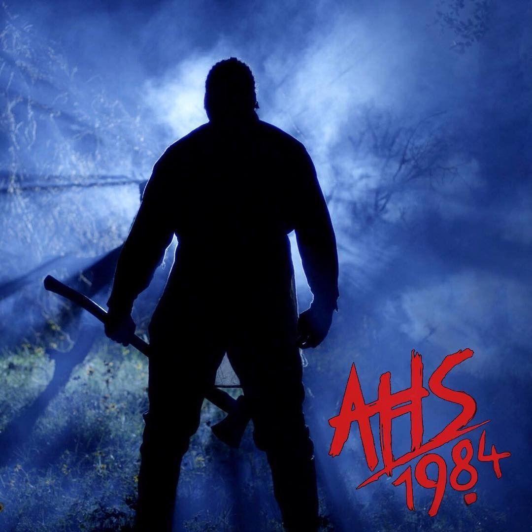 American Horror Story 1984 Wallpapers - Top Free American Horror Story ...
