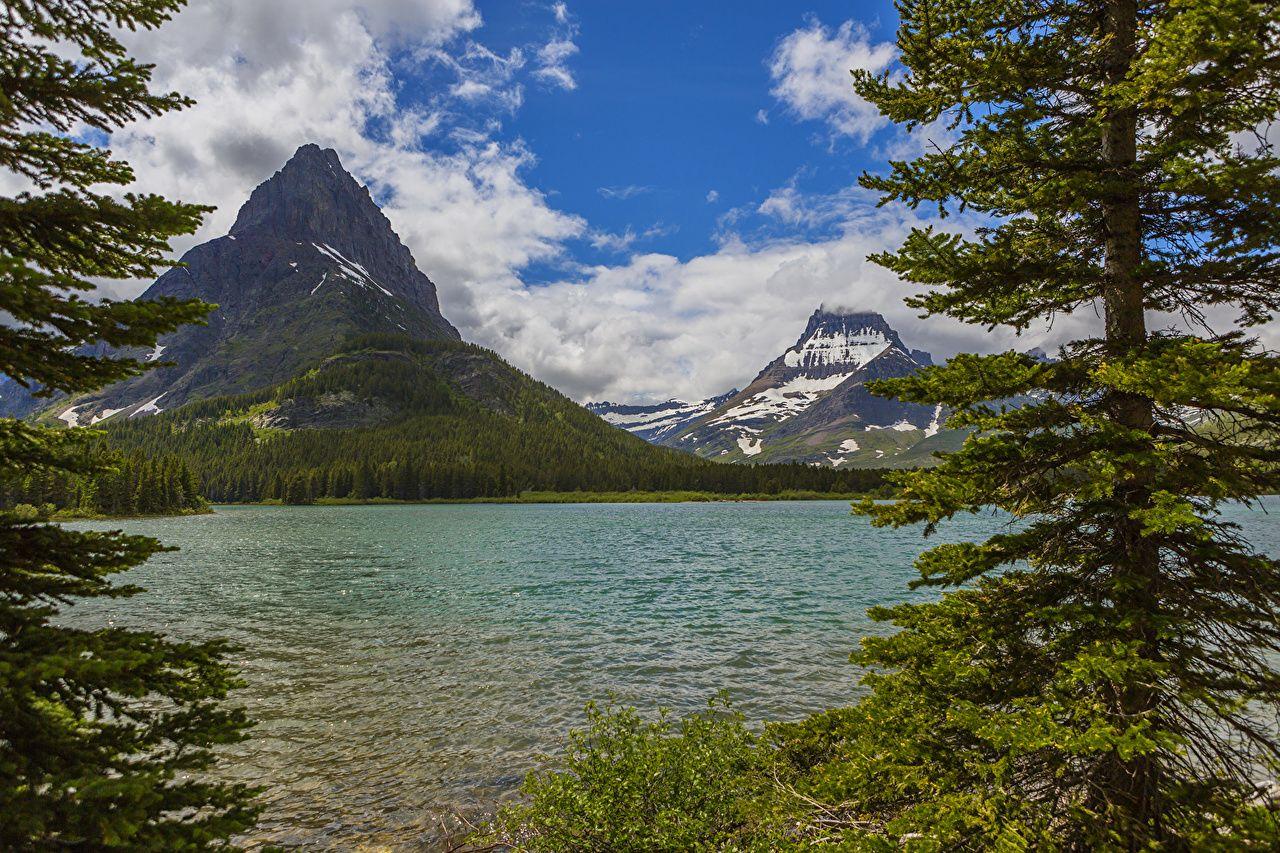 Montana Scenery Wallpapers - Top Free Montana Scenery Backgrounds ...