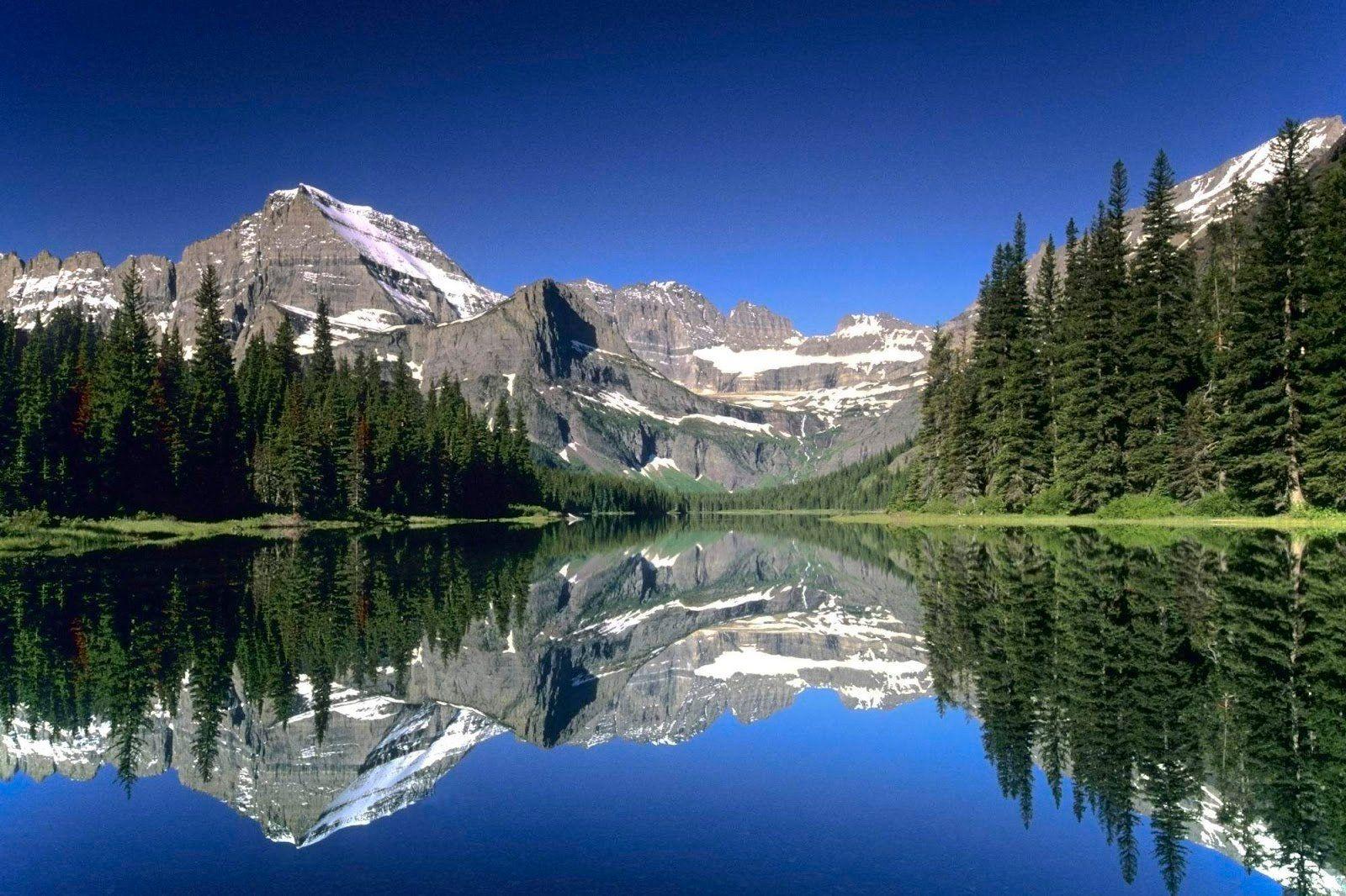 Montana Scenery Wallpapers - Top Free Montana Scenery Backgrounds ...