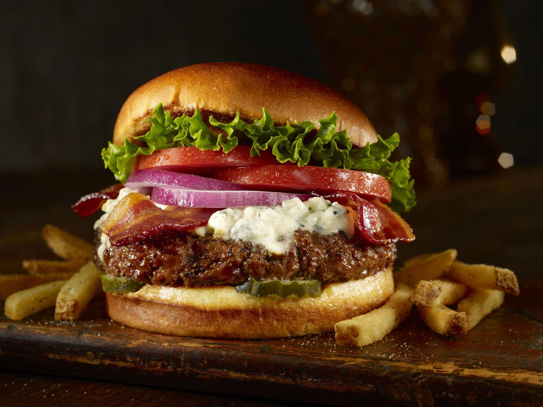 Good Burger Wallpapers - Top Free Good Burger Backgrounds - WallpaperAccess