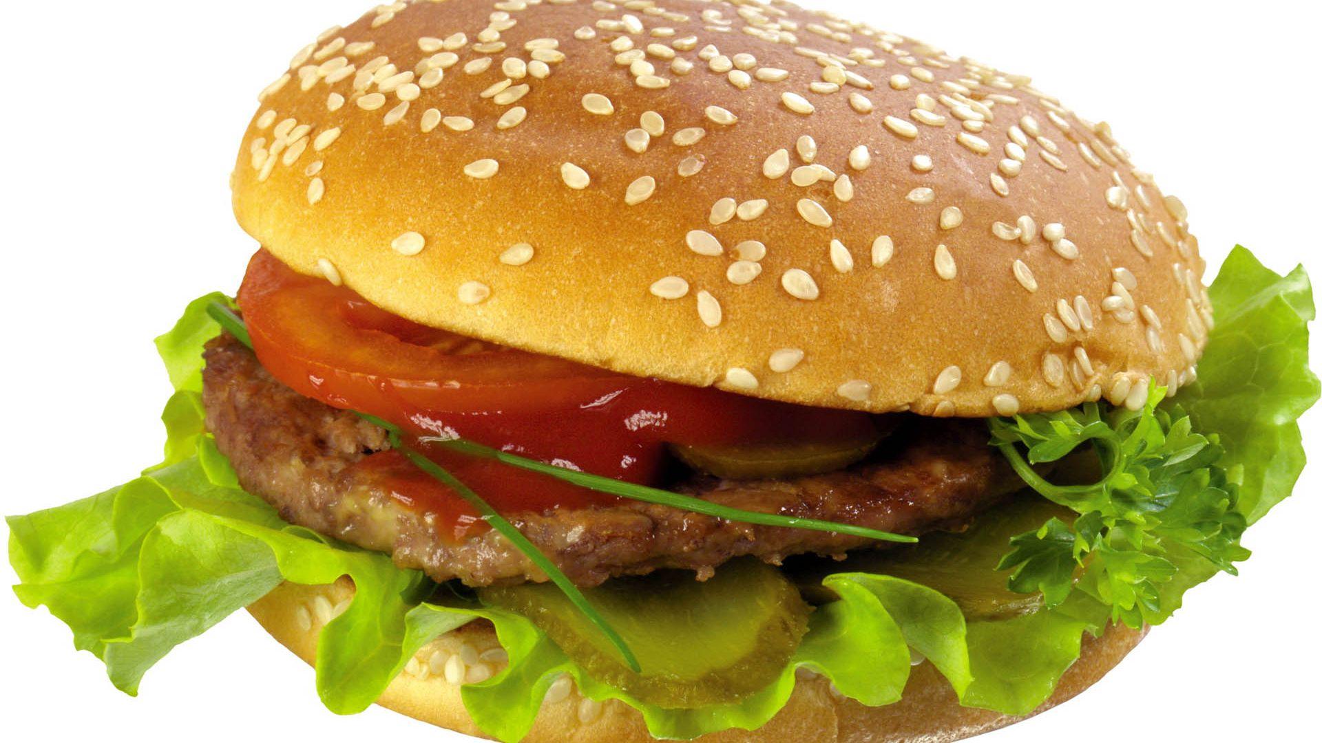 Good Burger Wallpapers - Top Free Good Burger Backgrounds - WallpaperAccess