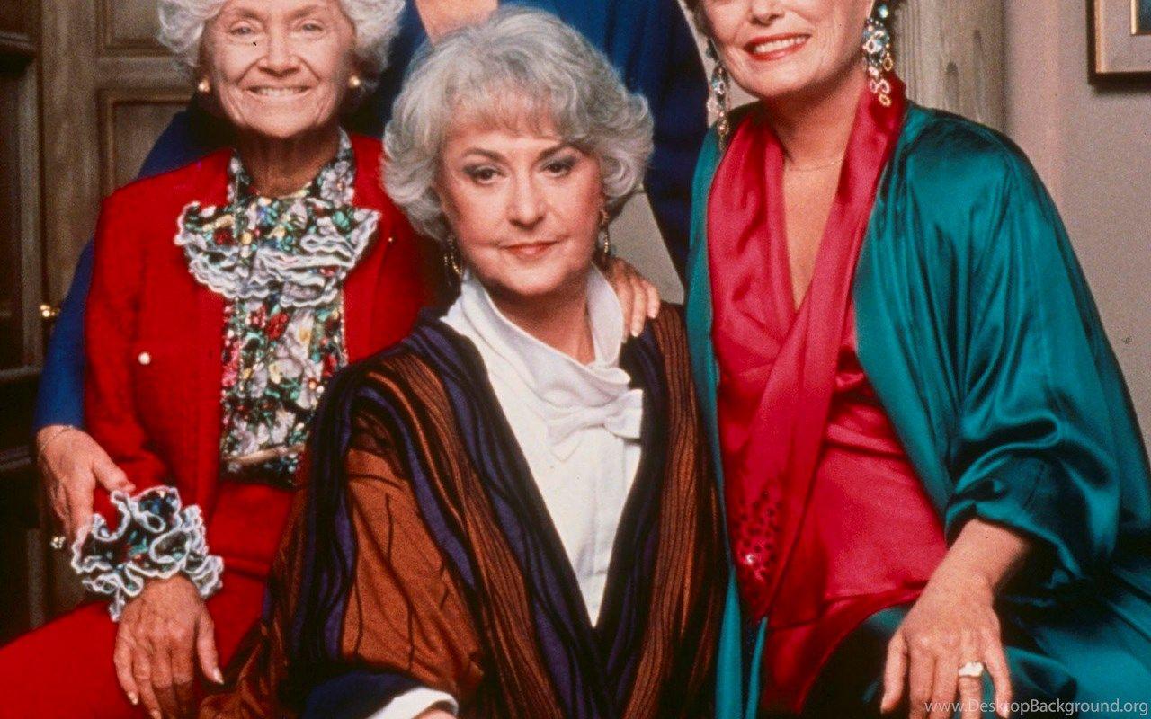 1280x800 Golden Girls Wallpapers - Top Free 1280x800 Golden Girls ...