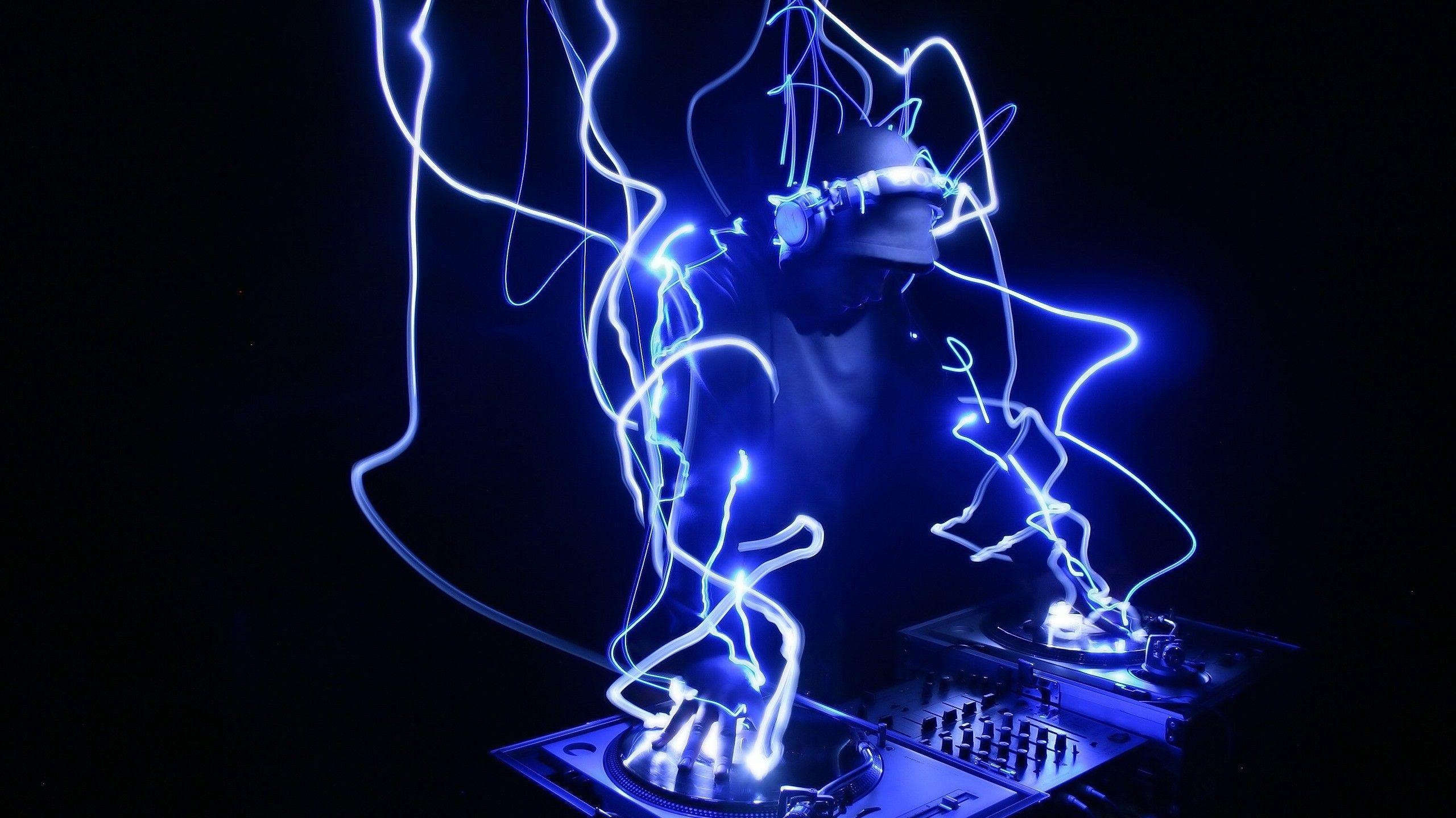 2560X1440 Music Production Wallpapers - Top Free 2560X1440 Music ...