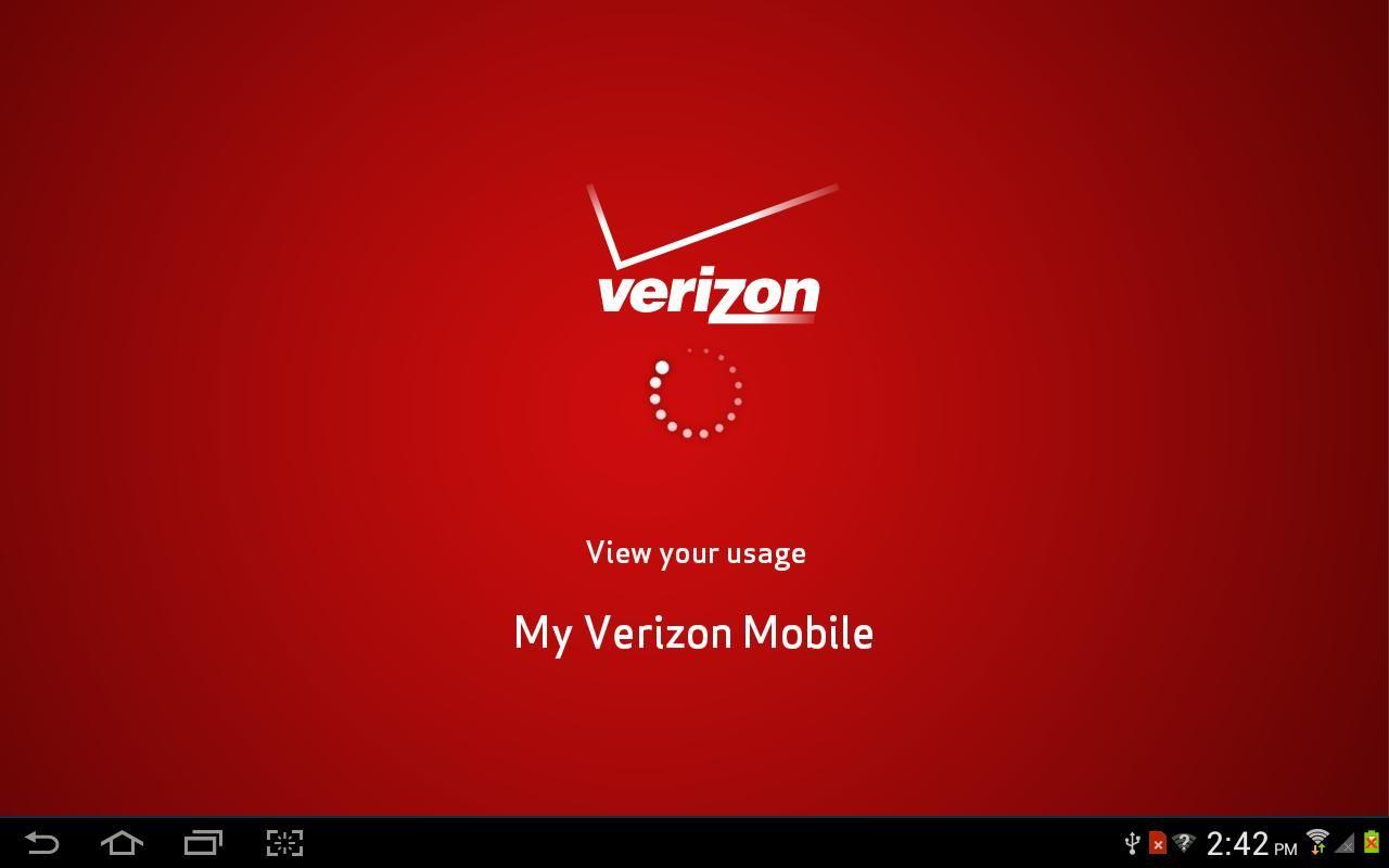 Verizon Wallpapers - Top Free Verizon Backgrounds - WallpaperAccess