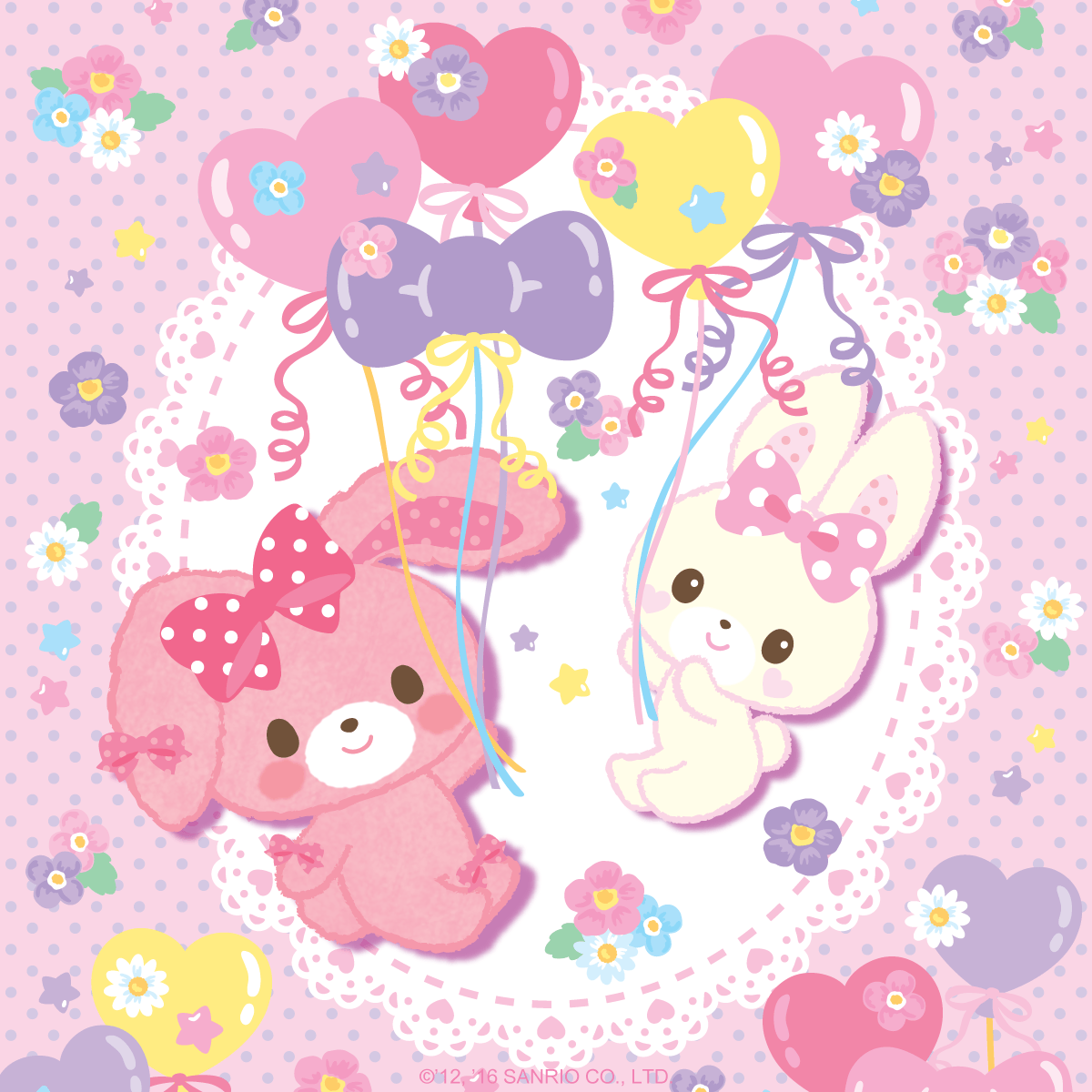 Pinki Lili Wallpapers - Top Free Pinki Lili Backgrounds - WallpaperAccess