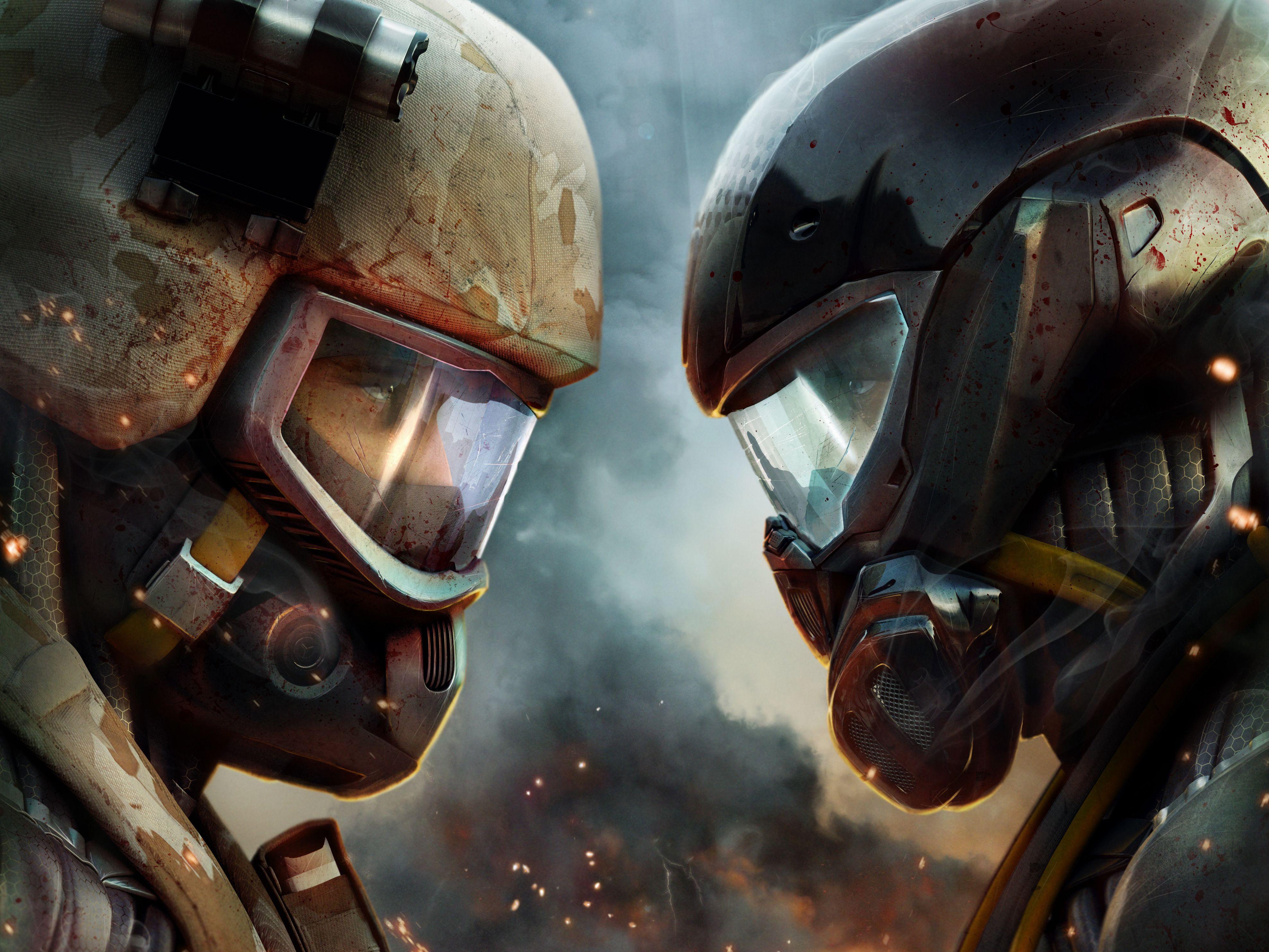 Crysis 2 Wallpapers - Top Free Crysis 2 Backgrounds - WallpaperAccess