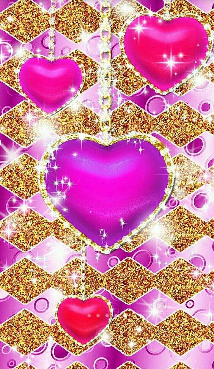 Heart Galaxy Wallpapers - Top Free Heart Galaxy Backgrounds ...