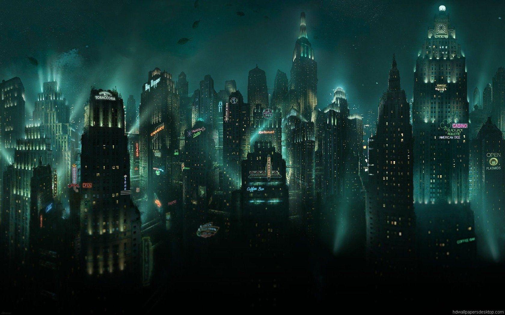 Dieselpunk Desktop Wallpapers - Top Free Dieselpunk Desktop Backgrounds ...