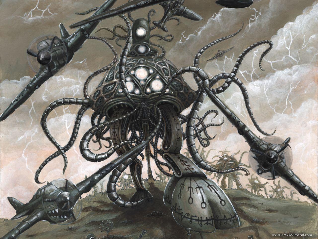 Dieselpunk Desktop Wallpapers - Top Free Dieselpunk Desktop Backgrounds ...