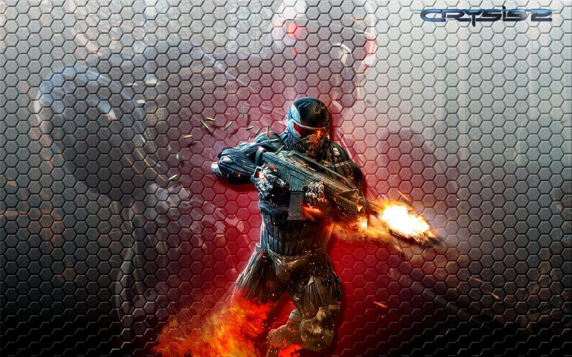 Crysis 2 Wallpapers - Top Free Crysis 2 Backgrounds - WallpaperAccess