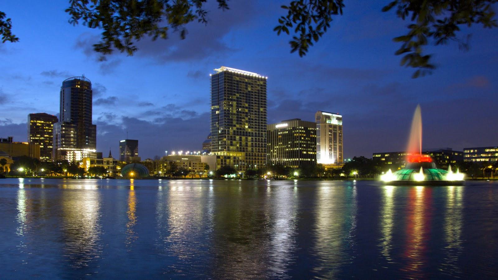 Orlando Florida Wallpapers - Top Free Orlando Florida Backgrounds ...