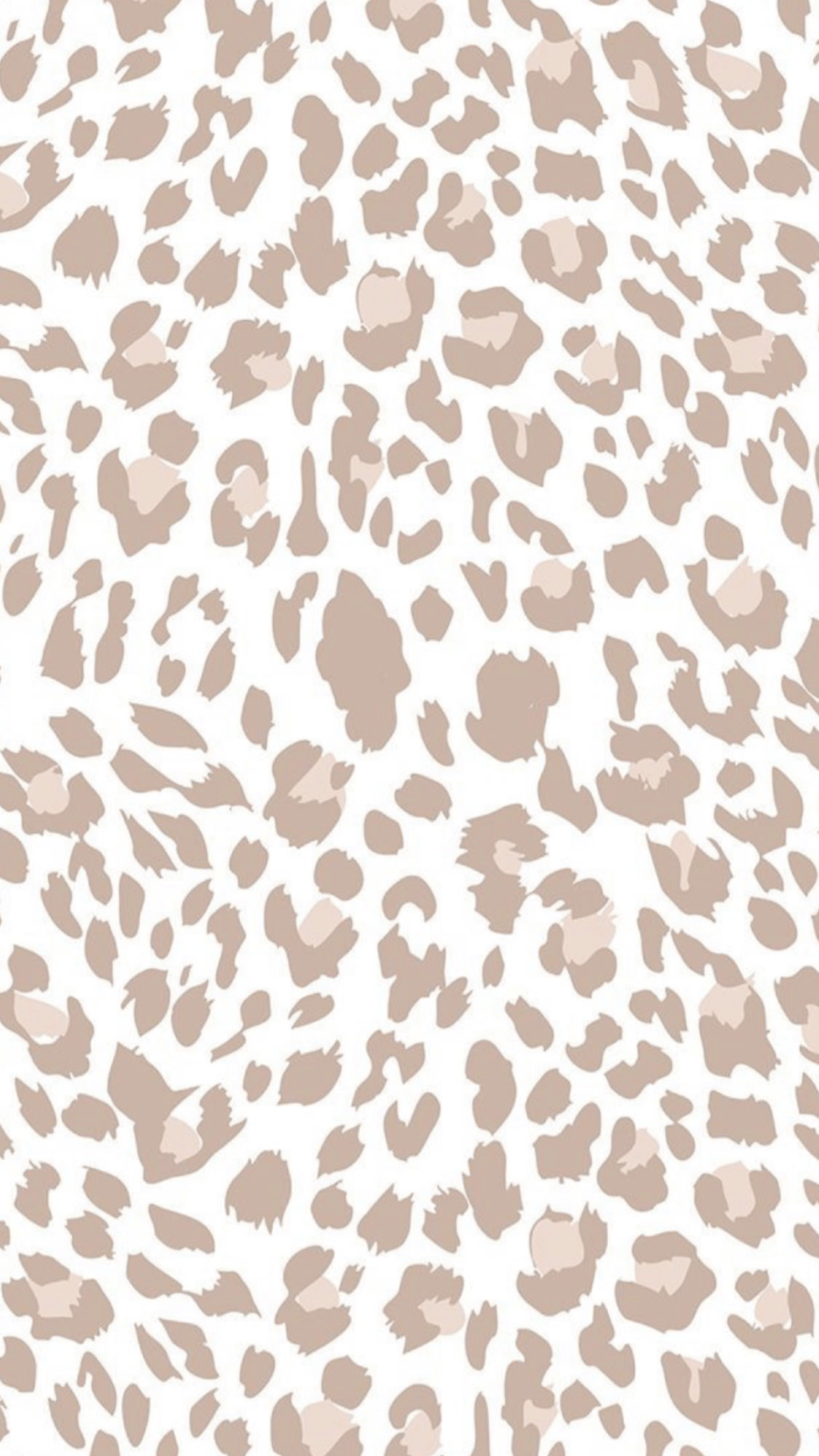 Cheetah Pattern Wallpapers - Top Free Cheetah Pattern Backgrounds ...