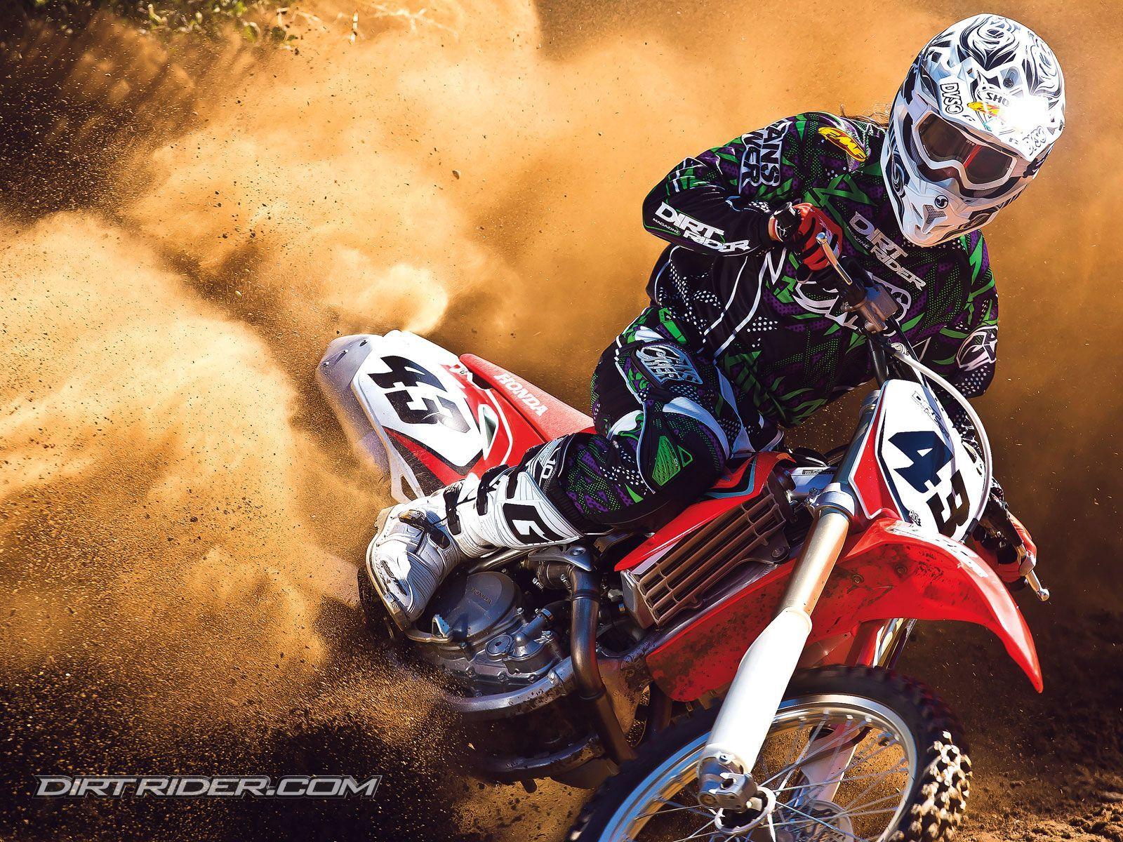 Awesome Dirt Bike Wallpapers - Top Free Awesome Dirt Bike Backgrounds ...