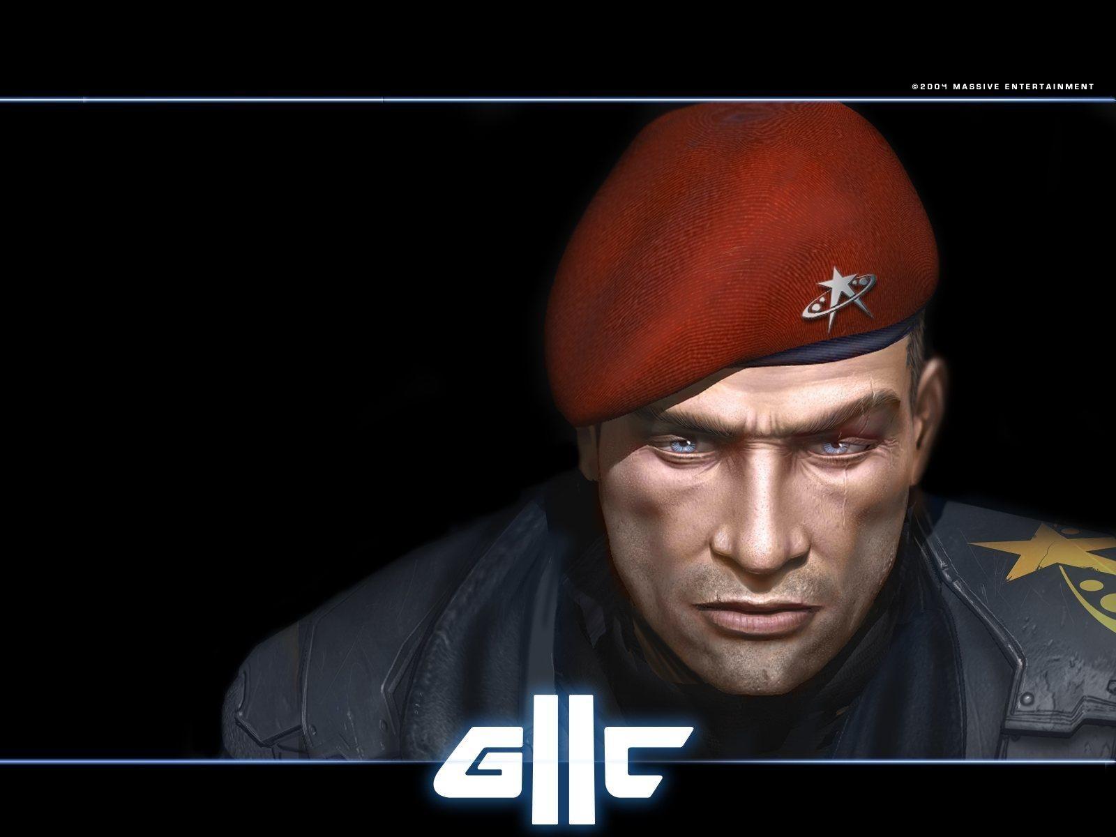 Ground Control 2 Wallpapers - Top Free Ground Control 2 Backgrounds ...