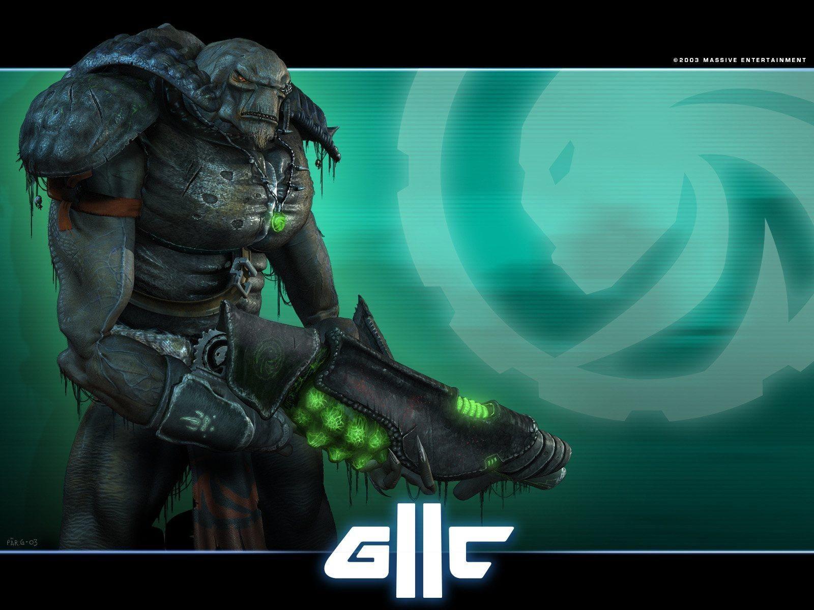 Ground Control 2 Wallpapers - Top Free Ground Control 2 Backgrounds ...