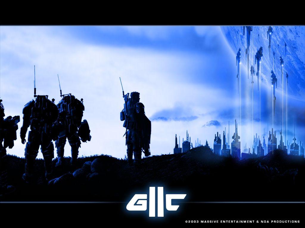 Ground Control 2 Wallpapers - Top Free Ground Control 2 Backgrounds ...