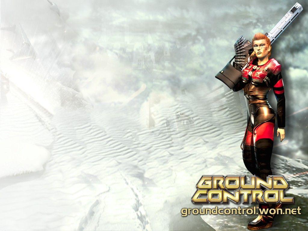 Ground Control 2 Wallpapers - Top Free Ground Control 2 Backgrounds ...