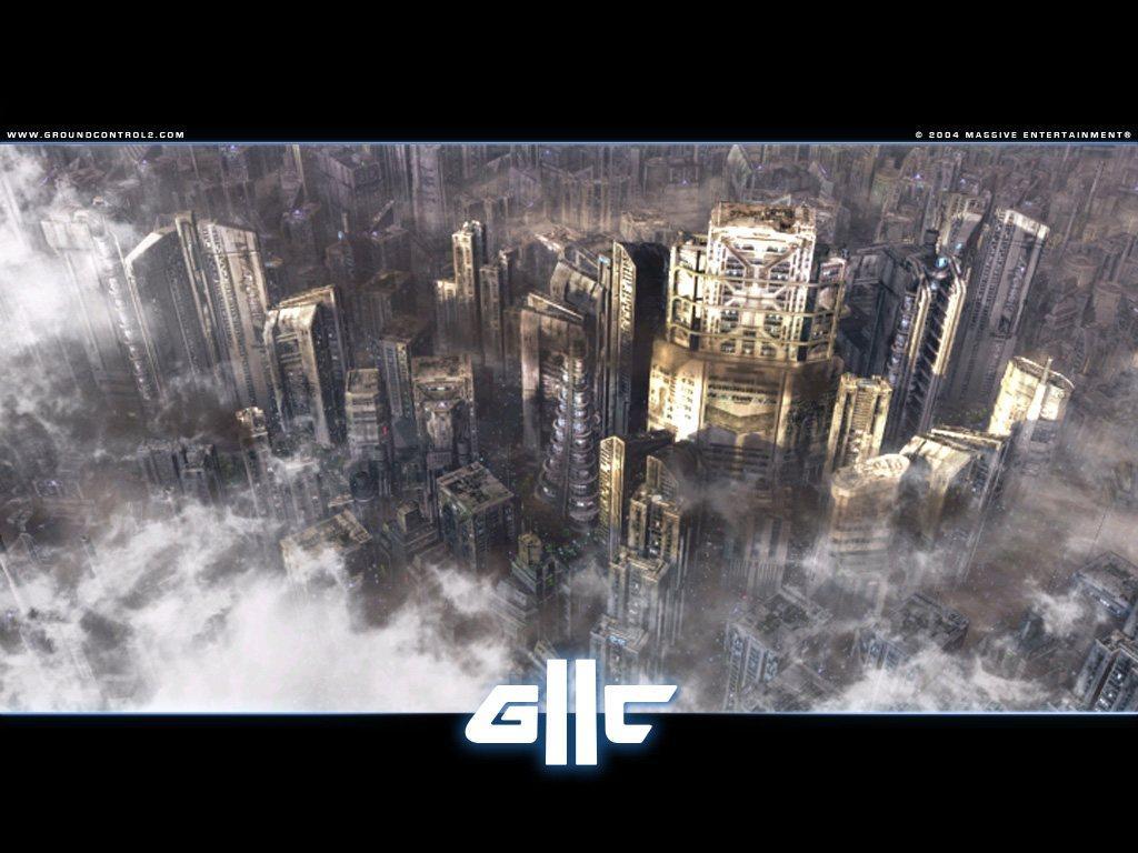 Ground Control 2 Wallpapers - Top Free Ground Control 2 Backgrounds ...