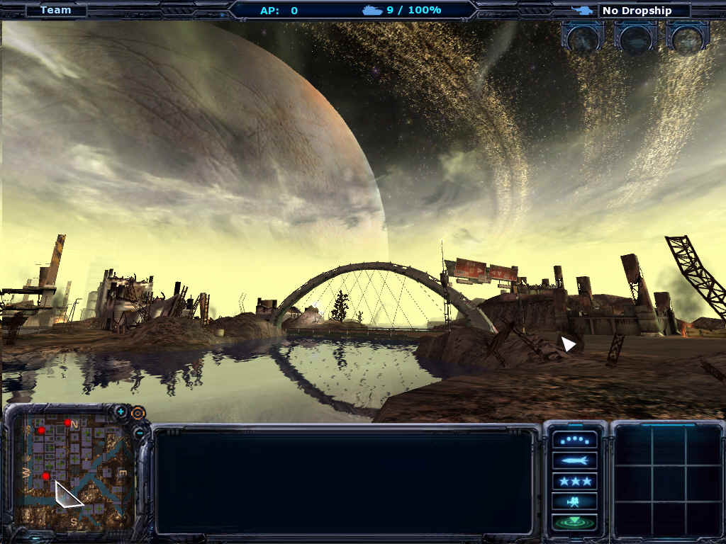 Ground Control 2 Wallpapers - Top Free Ground Control 2 Backgrounds ...