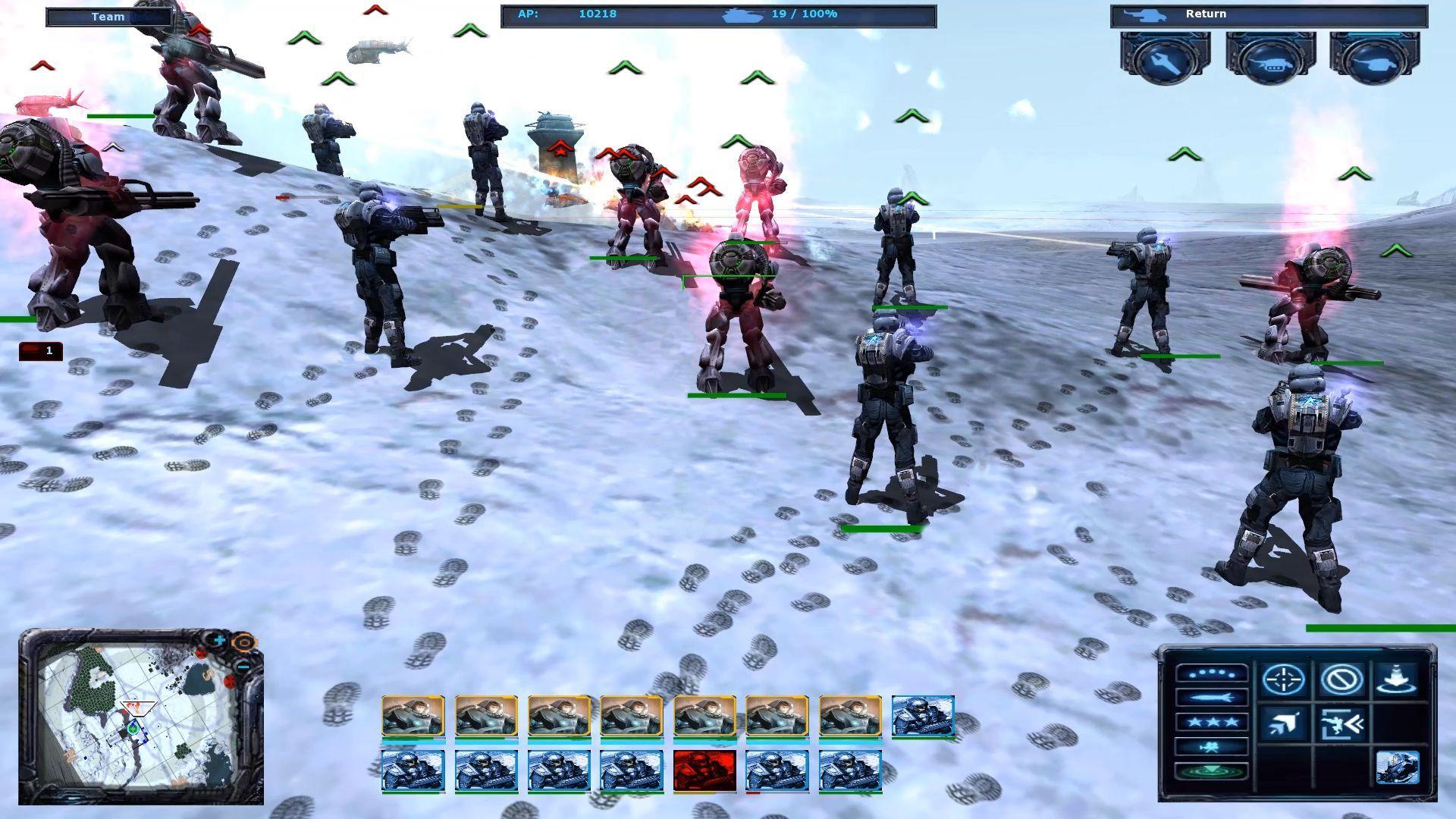 Ground Control 2 Wallpapers - Top Free Ground Control 2 Backgrounds ...