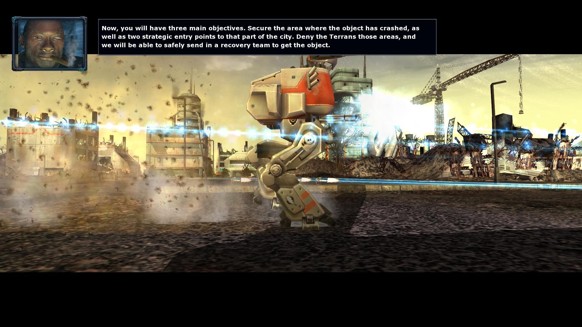 Ground Control 2 Wallpapers - Top Free Ground Control 2 Backgrounds ...