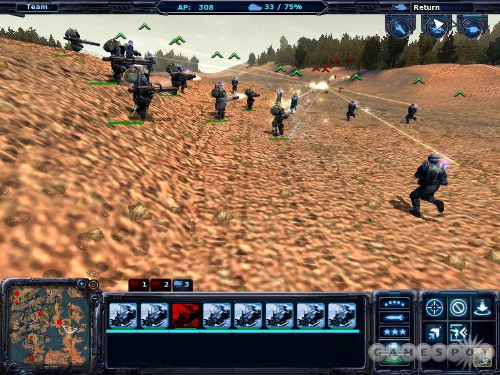 Ground Control 2 Wallpapers - Top Free Ground Control 2 Backgrounds ...