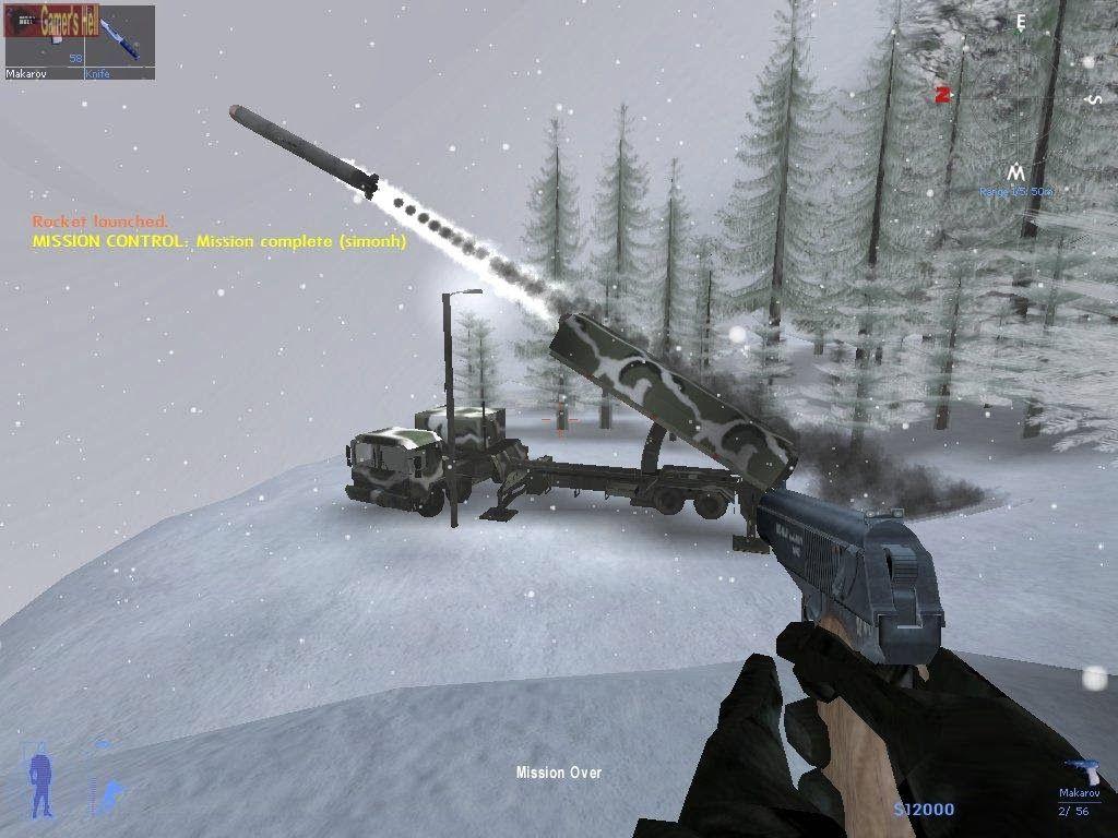 Project IGI Wallpapers - Top Free Project IGI Backgrounds - WallpaperAccess