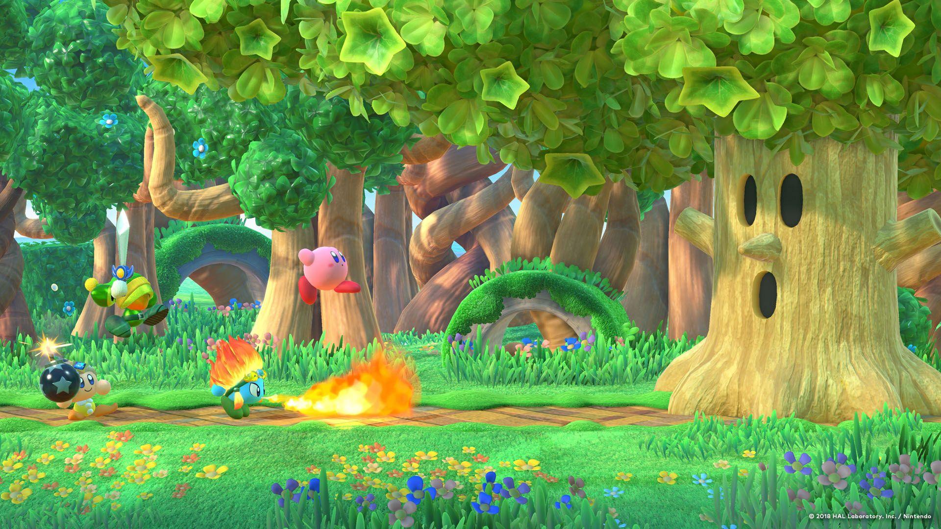 Nintendo PC Wallpapers - Top Free Nintendo PC Backgrounds - WallpaperAccess