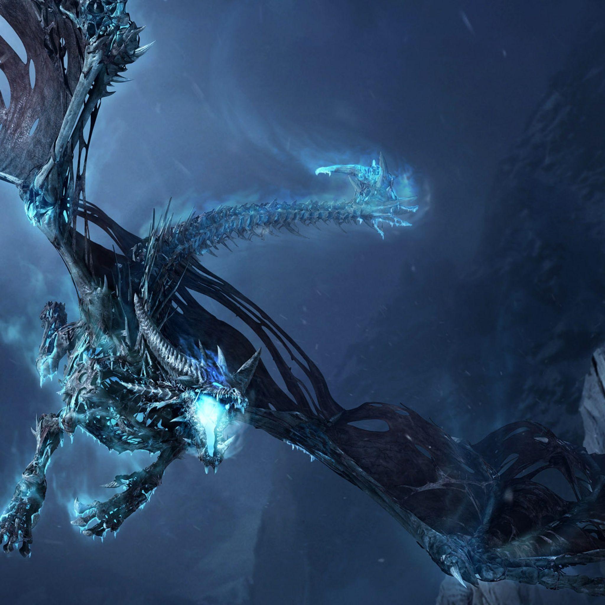 Dragon iPad Wallpapers - Top Free Dragon iPad Backgrounds - WallpaperAccess