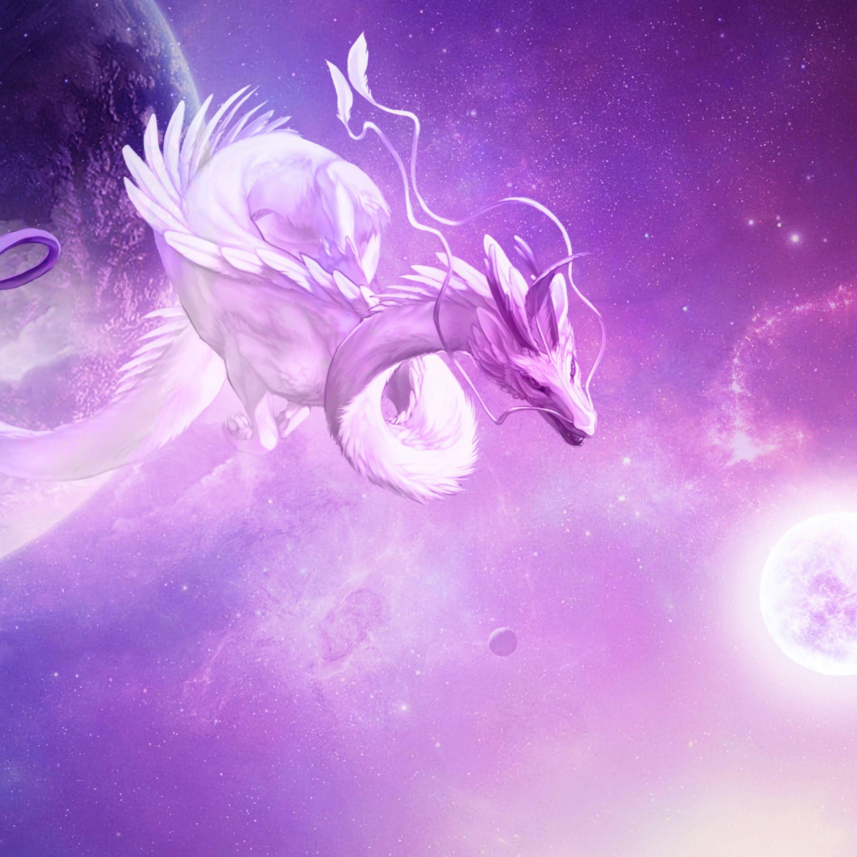 Dragon iPad Wallpapers - Top Free Dragon iPad Backgrounds - WallpaperAccess