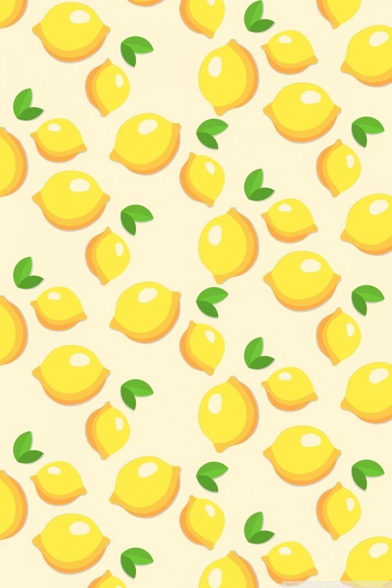 Lemon Phone Wallpapers - Top Free Lemon Phone Backgrounds - WallpaperAccess