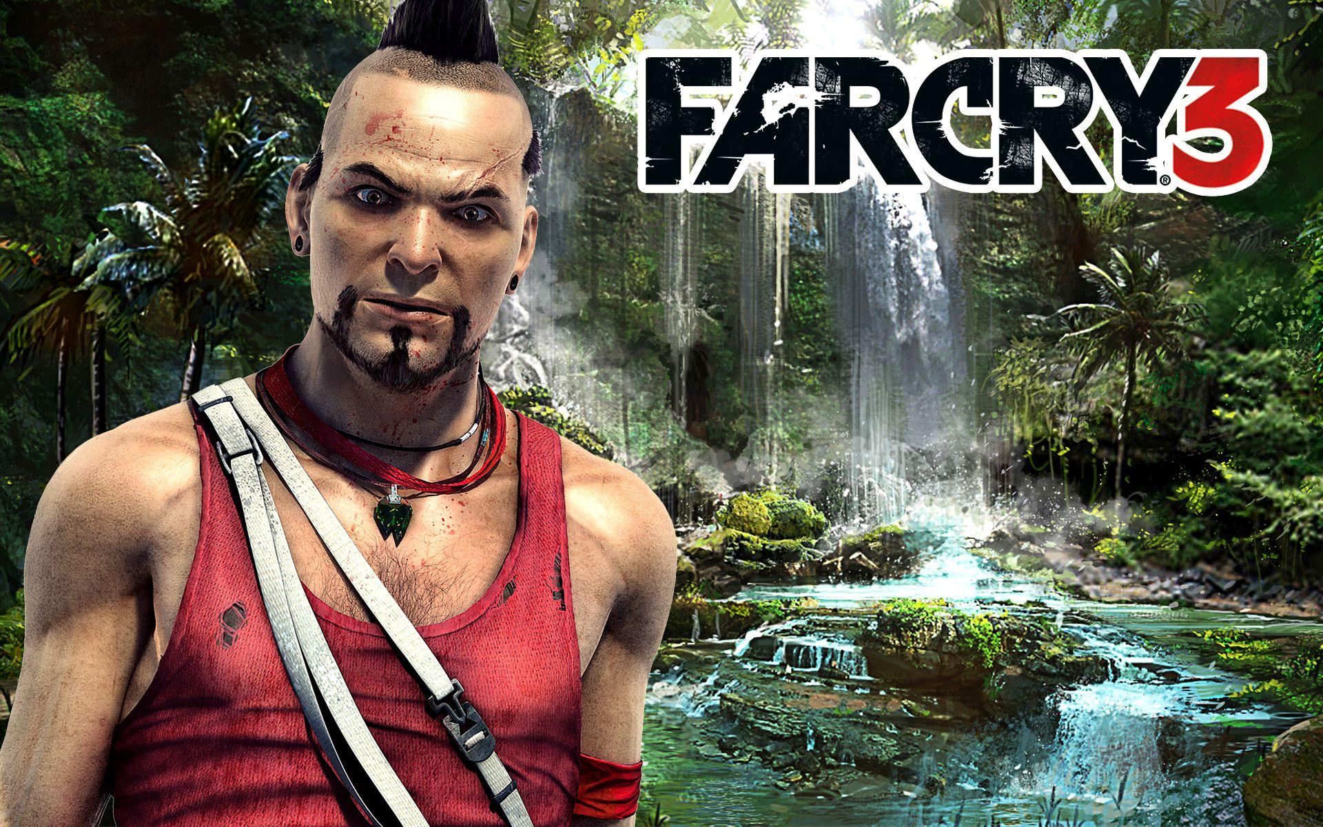 Vaas Montenegro Wallpapers - Top Free Vaas Montenegro Backgrounds ...