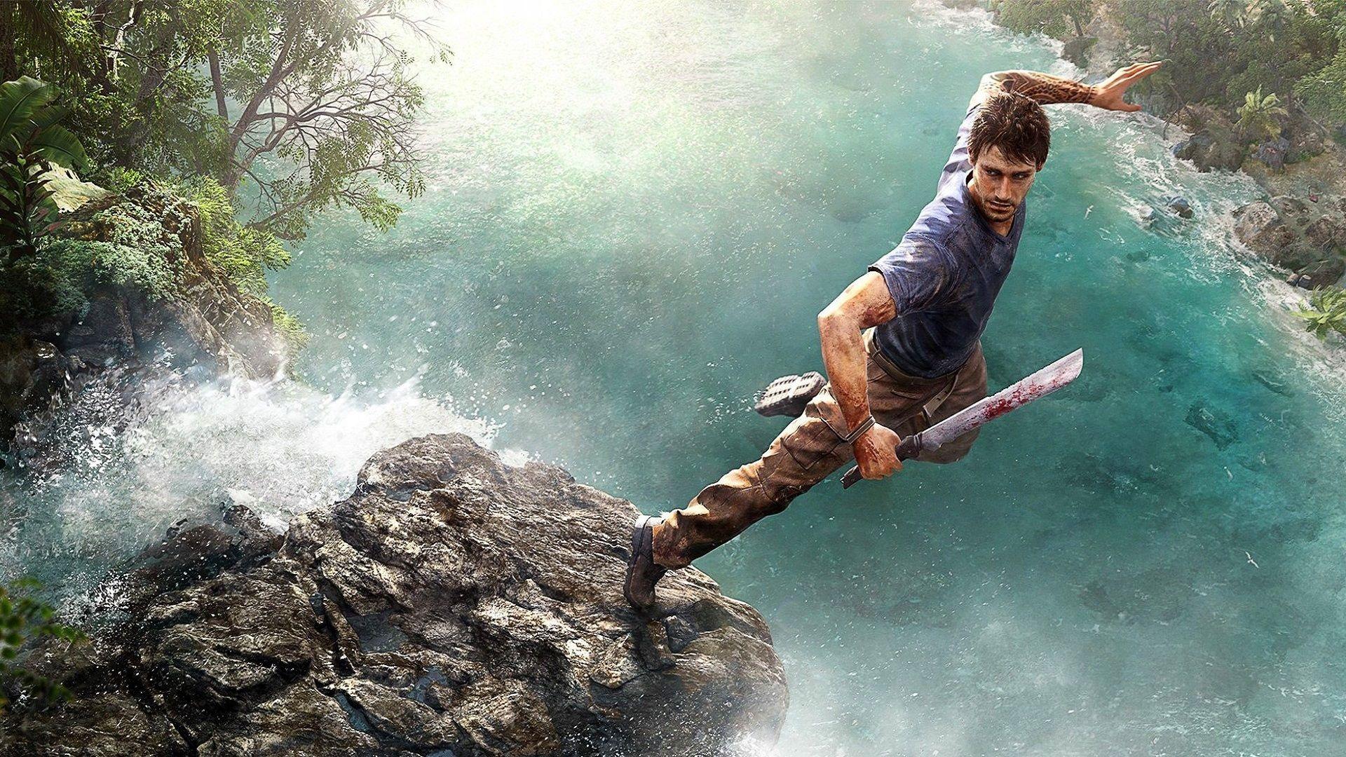 Vaas Montenegro Wallpapers - Top Free Vaas Montenegro Backgrounds ...