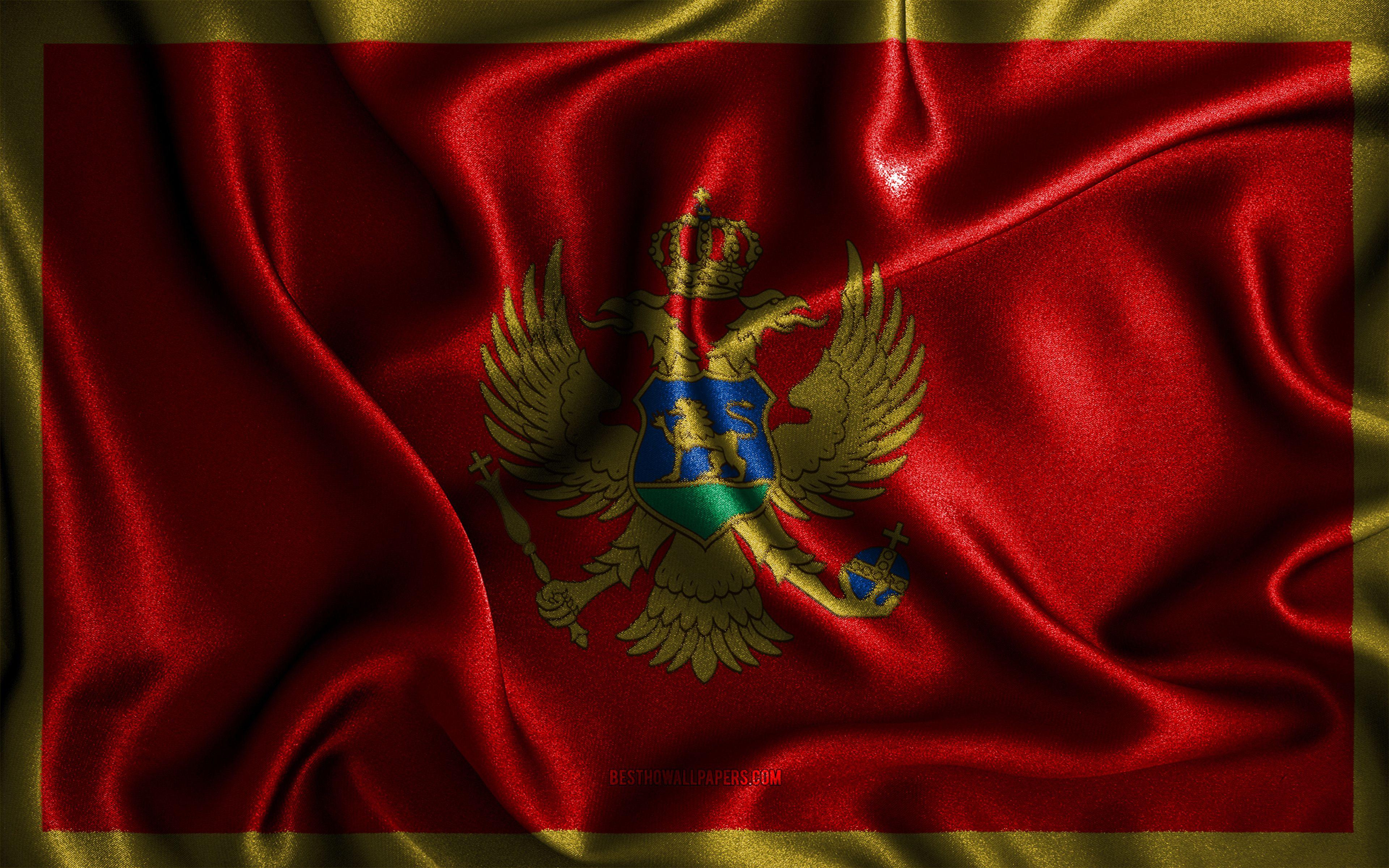 Montenegro Flag Wallpapers - Top Free Montenegro Flag Backgrounds ...