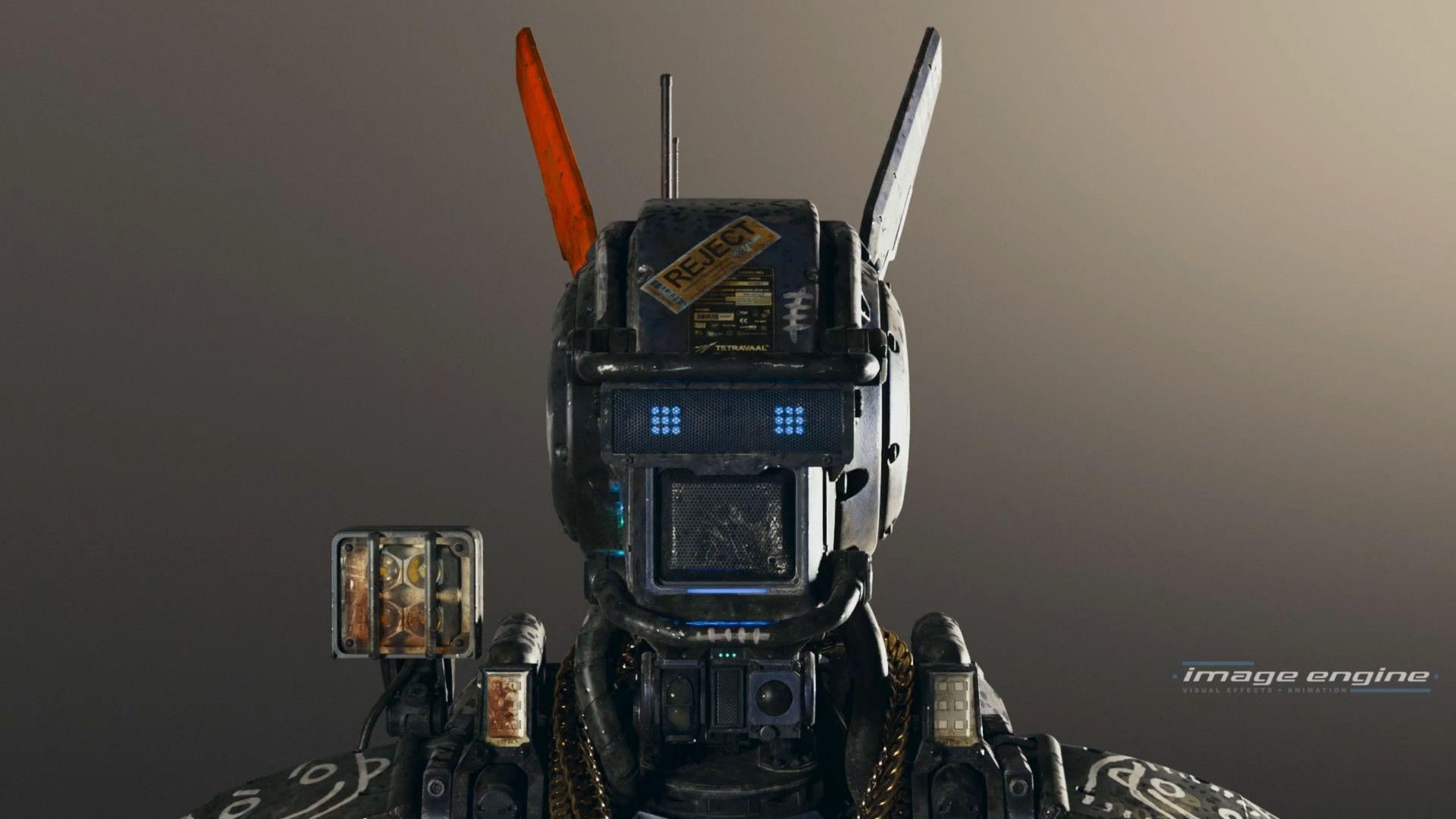 1920X1080 Chappie Wallpapers - Top Free 1920X1080 Chappie Backgrounds ...