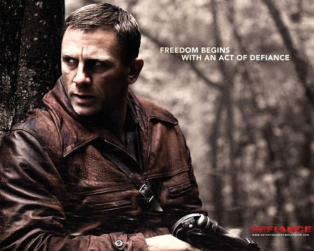 Defiance Wallpapers - Top Free Defiance Backgrounds - WallpaperAccess