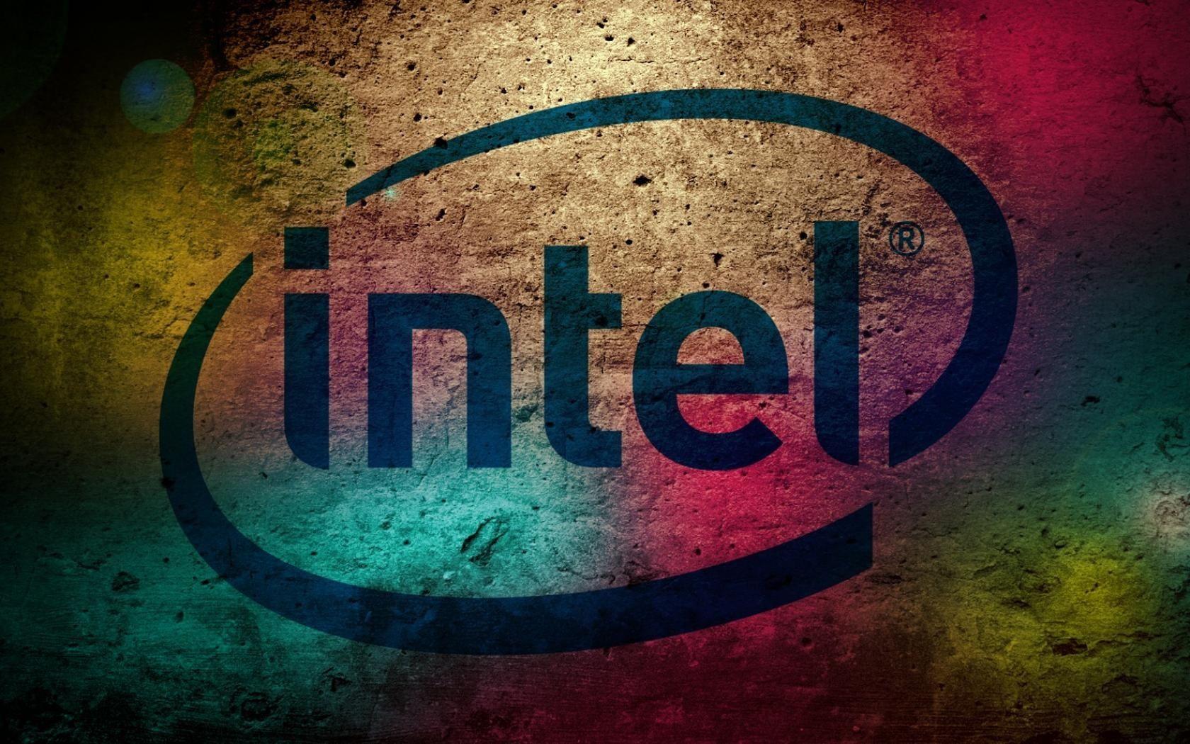 Red Intel Wallpapers - Top Free Red Intel Backgrounds - WallpaperAccess