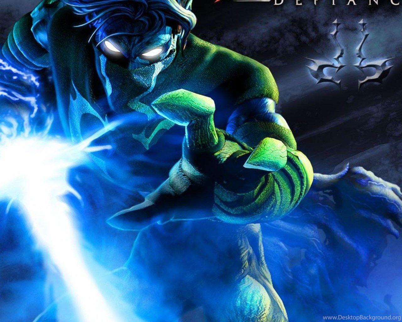 Defiance Wallpapers - Top Free Defiance Backgrounds - WallpaperAccess