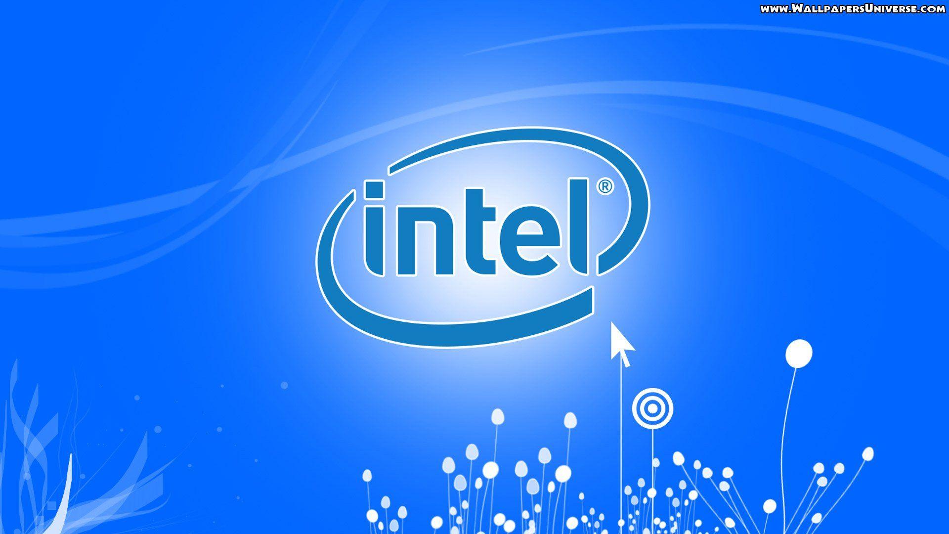Red Intel Wallpapers - Top Free Red Intel Backgrounds - WallpaperAccess