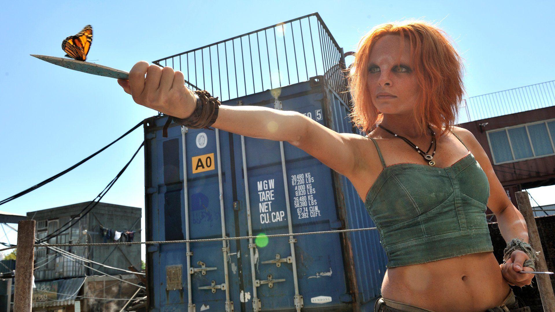 Defiance Wallpapers - Top Free Defiance Backgrounds - WallpaperAccess