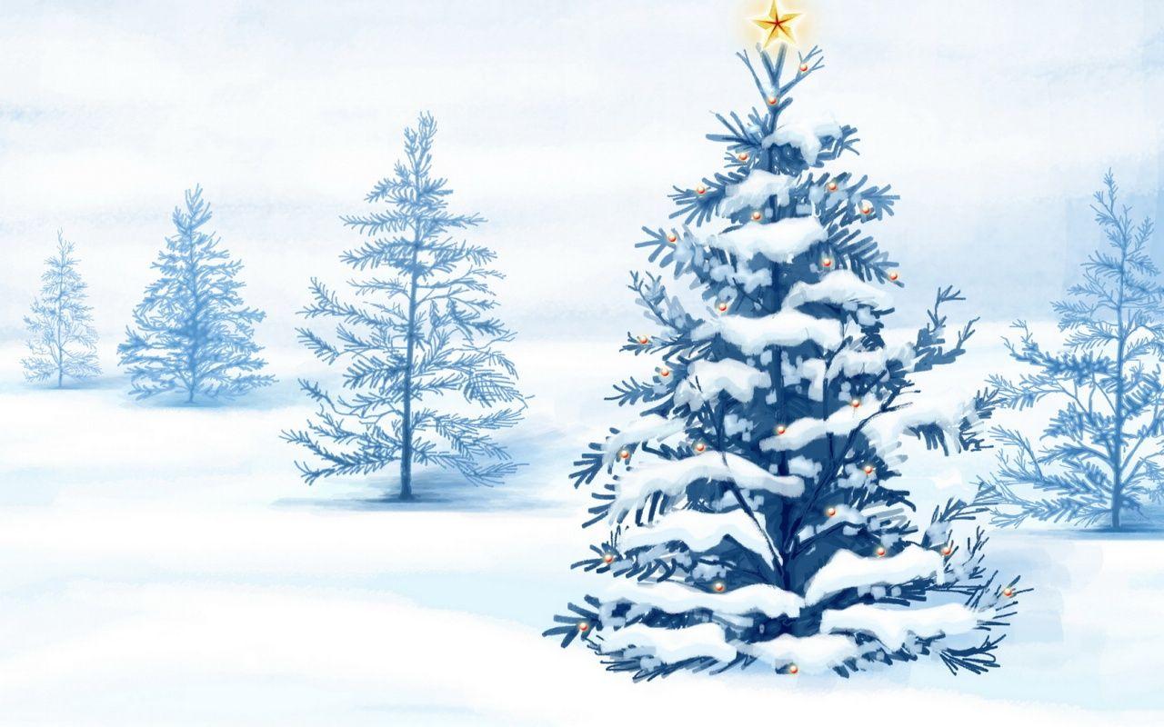 Cartoon Winter Desktop Wallpapers - Top Free Cartoon Winter Desktop ...