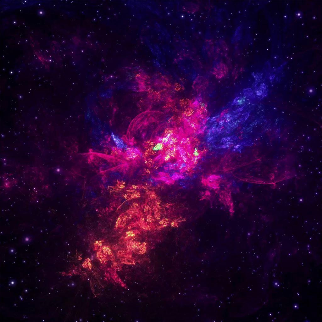 Abstract Art Universe Wallpapers - Top Free Abstract Art Universe ...
