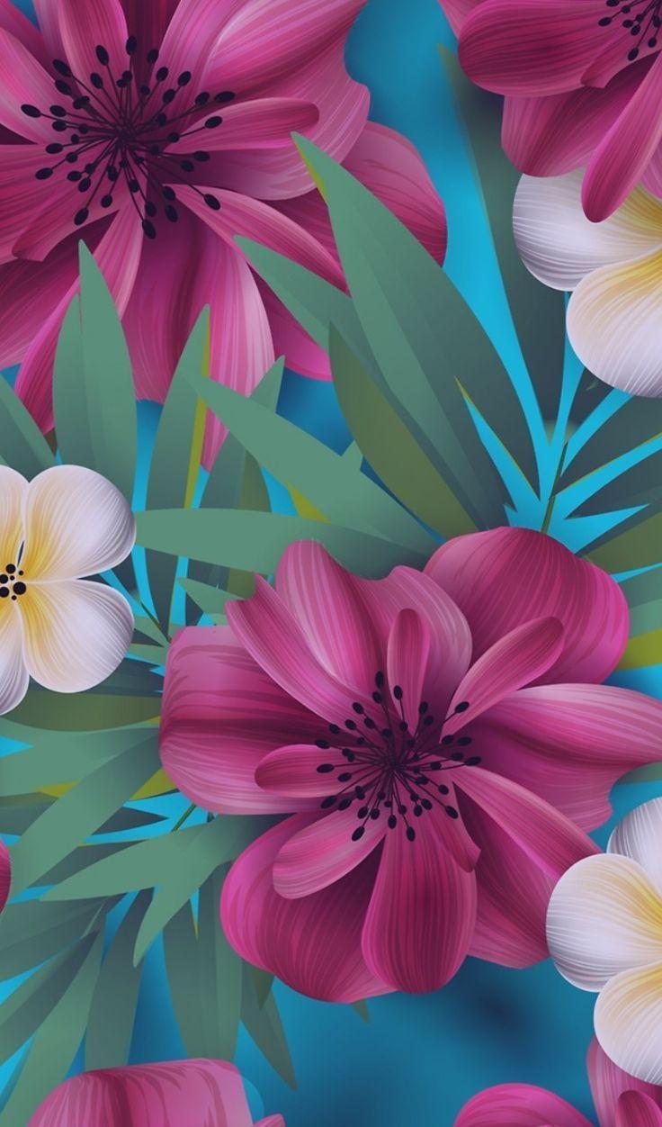 Huawei Flower Wallpapers - Top Free Huawei Flower Backgrounds ...