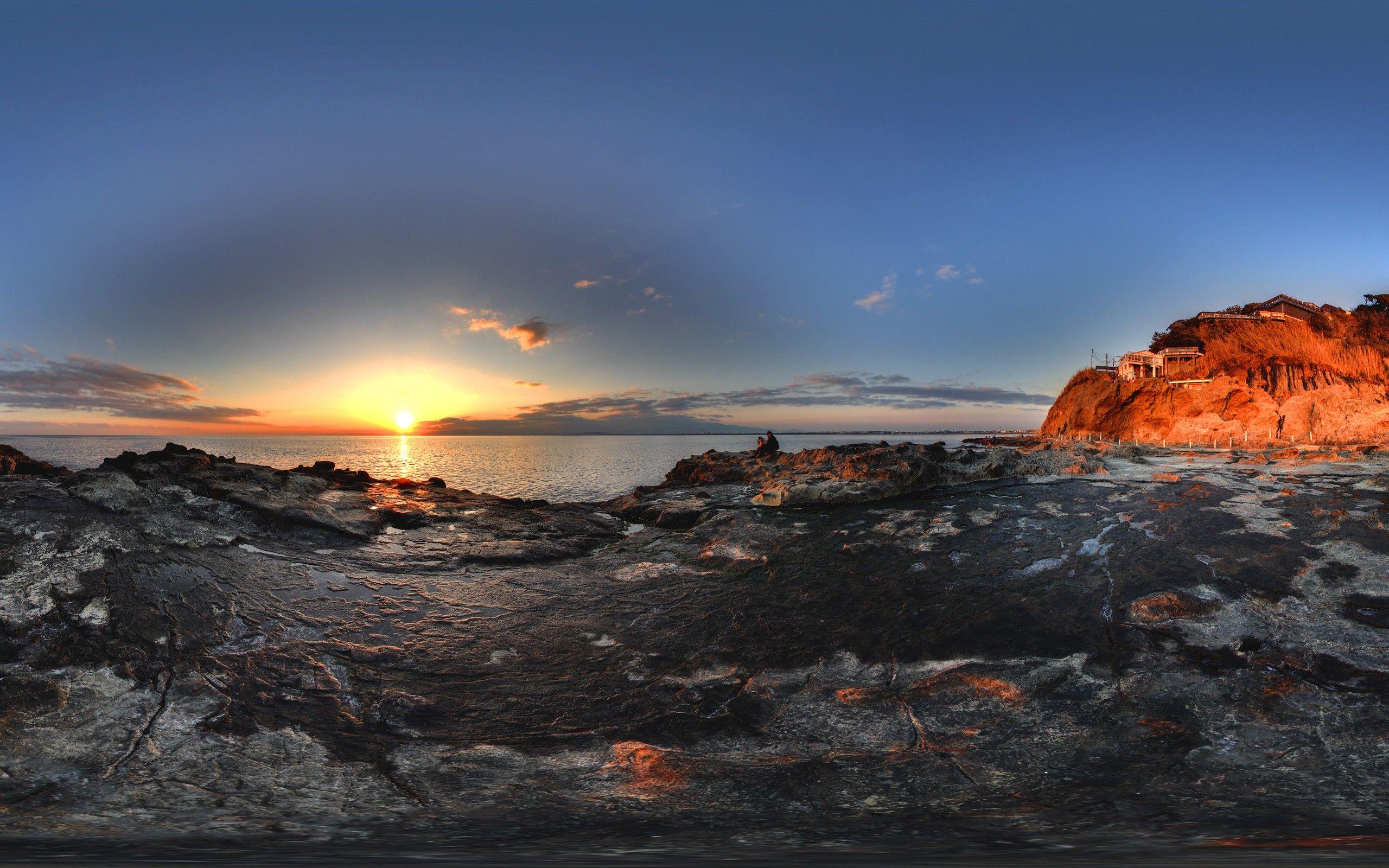 Japan Beach Wallpapers - Top Free Japan Beach Backgrounds - WallpaperAccess