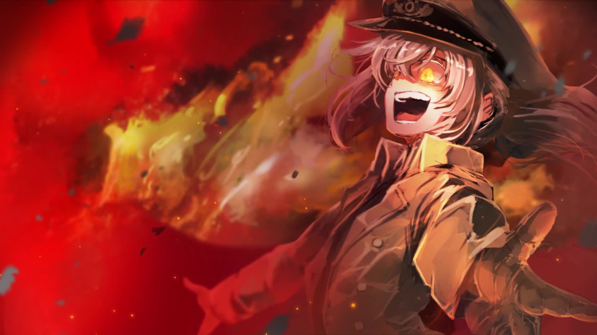 Evil Cartoon Wallpapers - Top Free Evil Cartoon Backgrounds ...