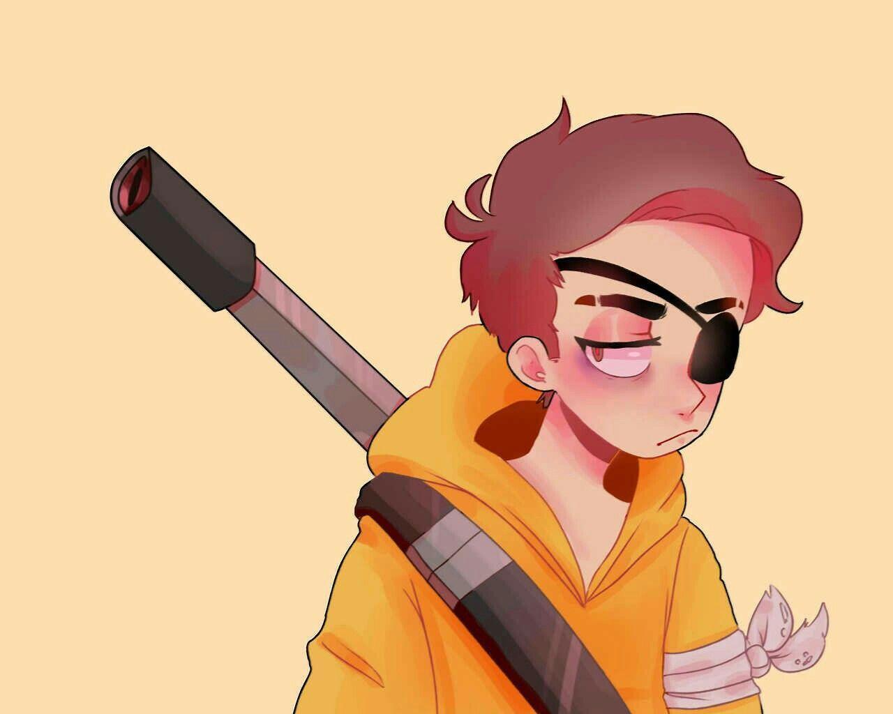 Evil Cartoon Wallpapers - Top Free Evil Cartoon Backgrounds ...