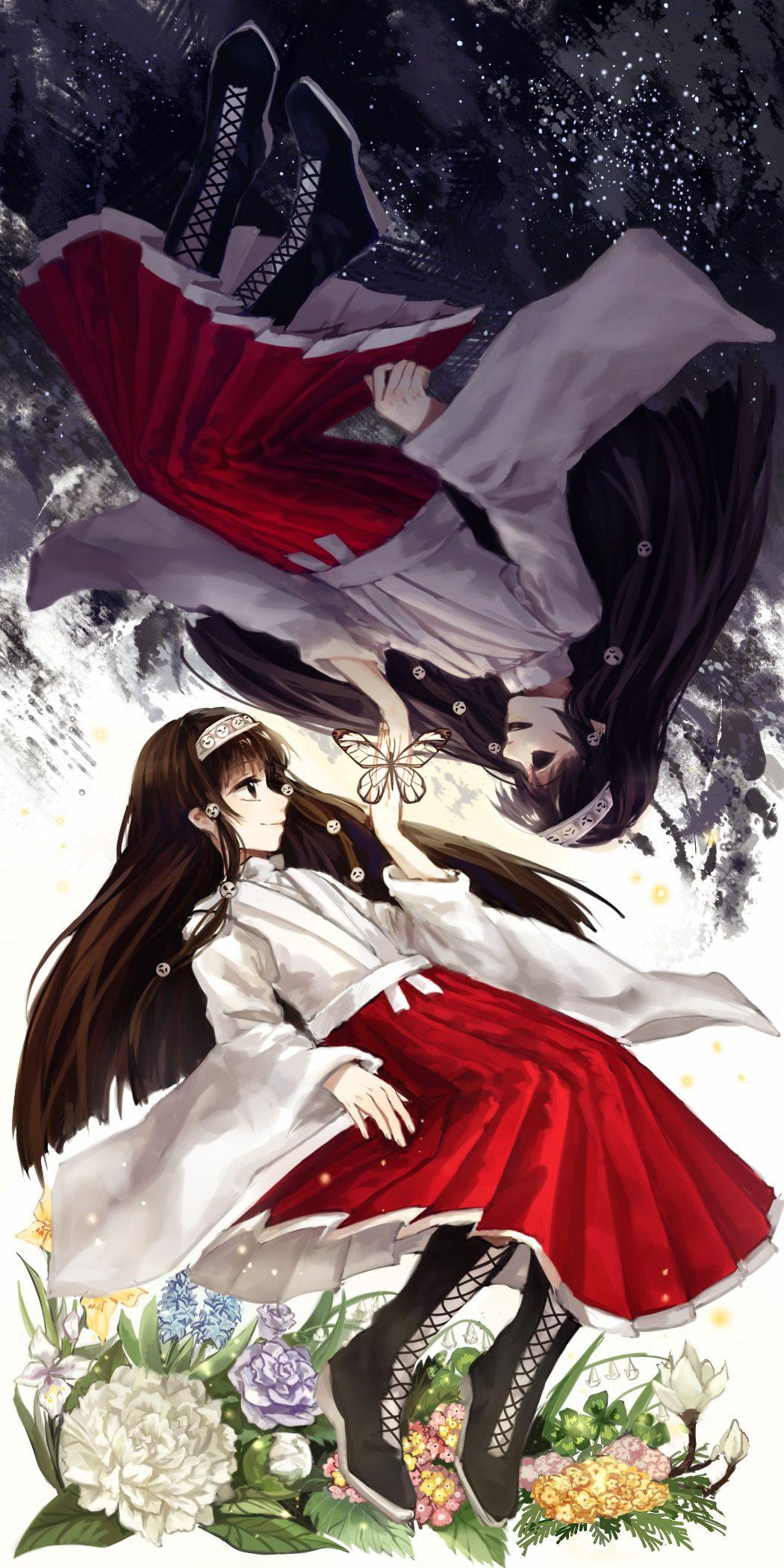 Alluka Zoldyck Wallpapers - Top Free Alluka Zoldyck Backgrounds ...