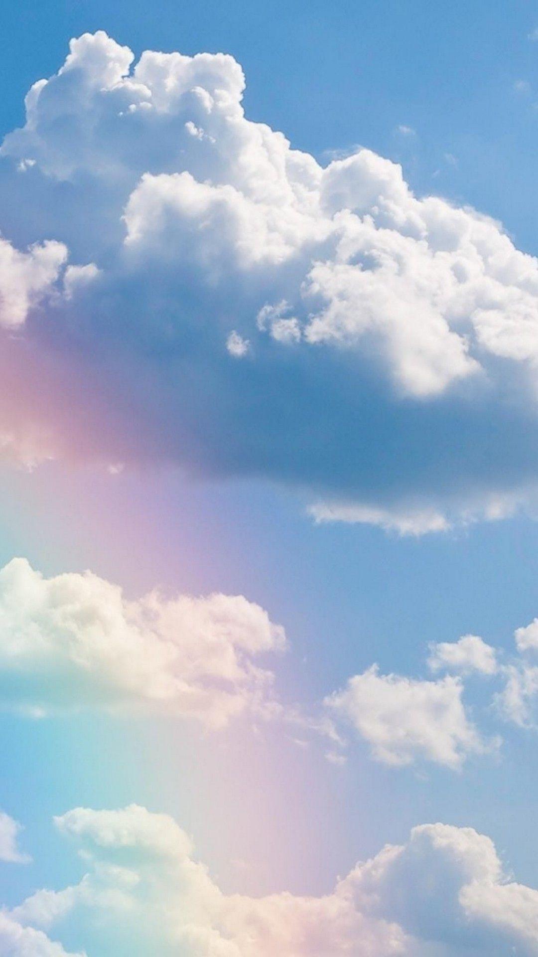 Rainbow iPhone Wallpapers - Top Free Rainbow iPhone Backgrounds ...