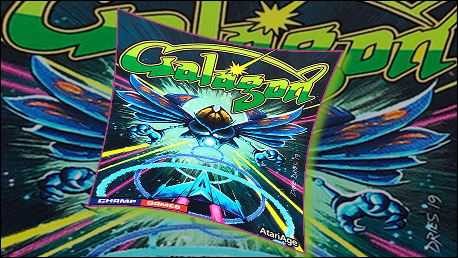 Atari Games Wallpapers - Top Free Atari Games Backgrounds - WallpaperAccess