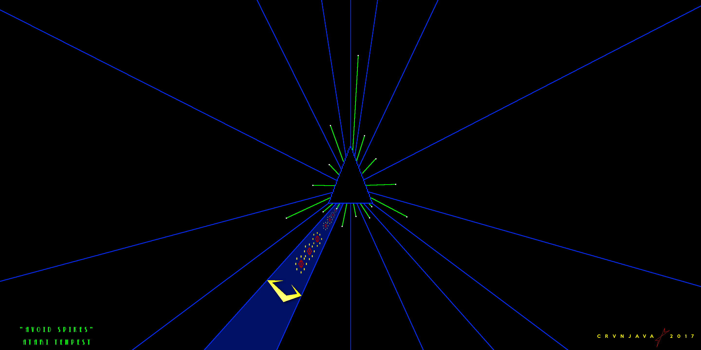 Atari Games Wallpapers - Top Free Atari Games Backgrounds - WallpaperAccess